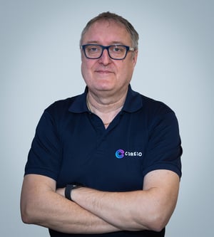 CoreGo – Tapahtumateknologian pioneeri vuodesta 2015 | CoreGo - CoreGo