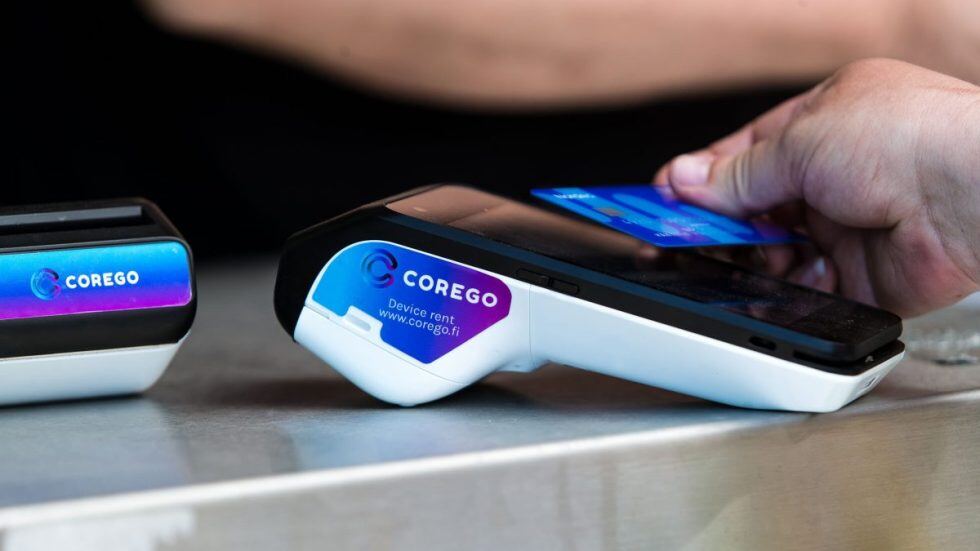 3 Reasons to Choose CoreGo’s Payment Solution for Winter Events - CoreGo