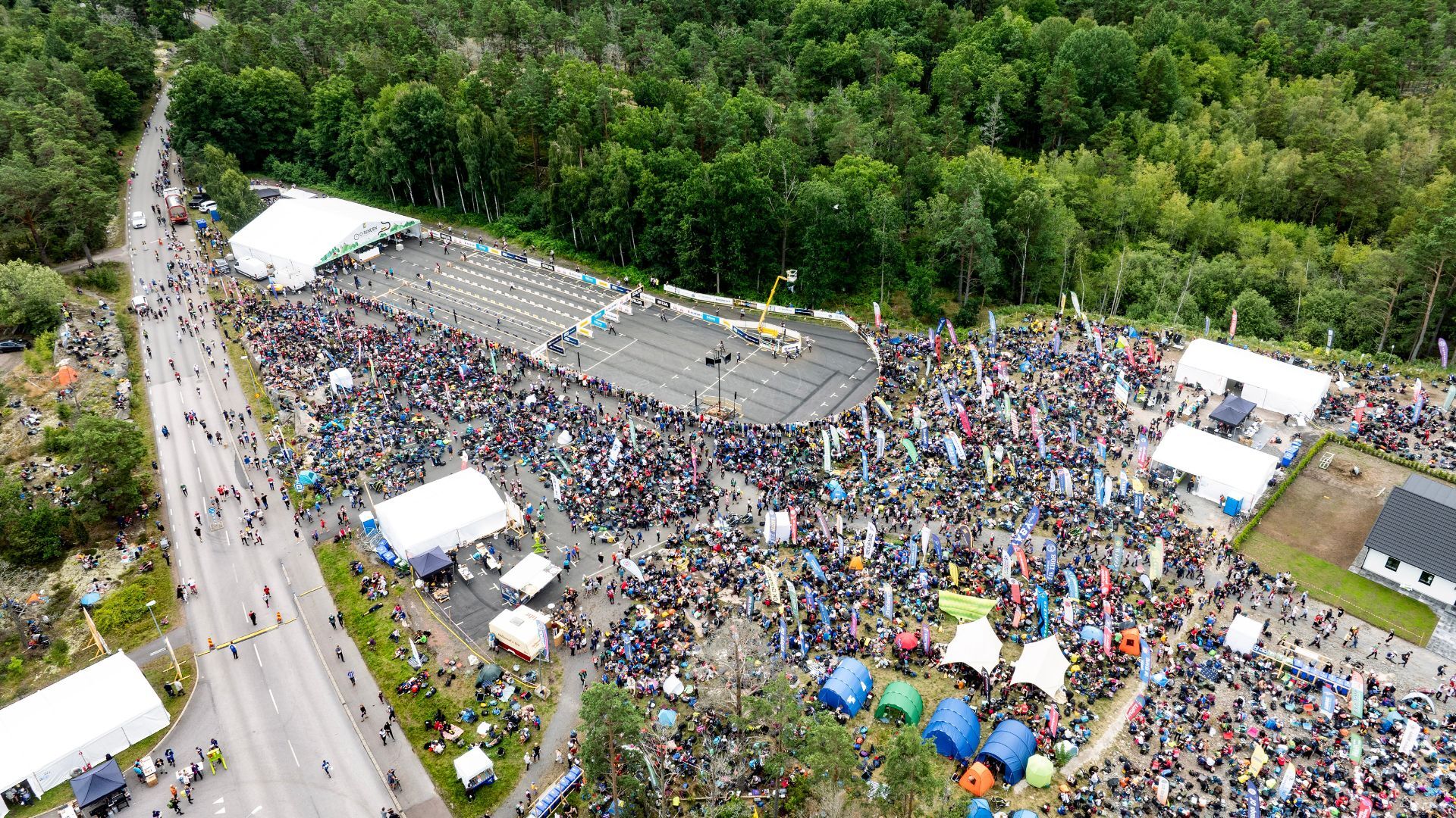 CoreGo Enters into a Three-Year Partnership with O-Ringen – The World’s ...